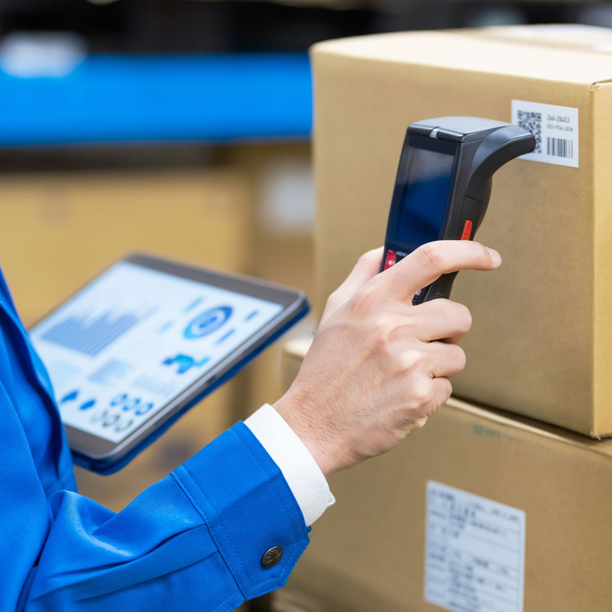 Markets | Universal Smart Cards